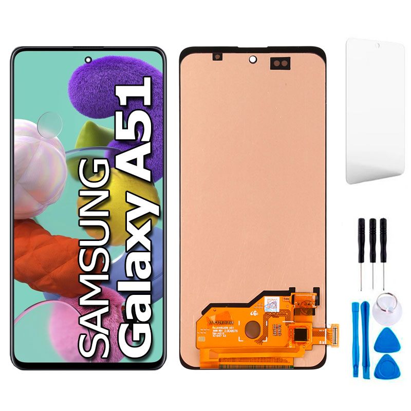 Pantalla Samsung A51 / A515