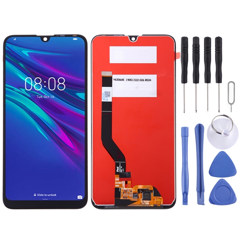 Pantalla completa de Huawei Y6 (2019)