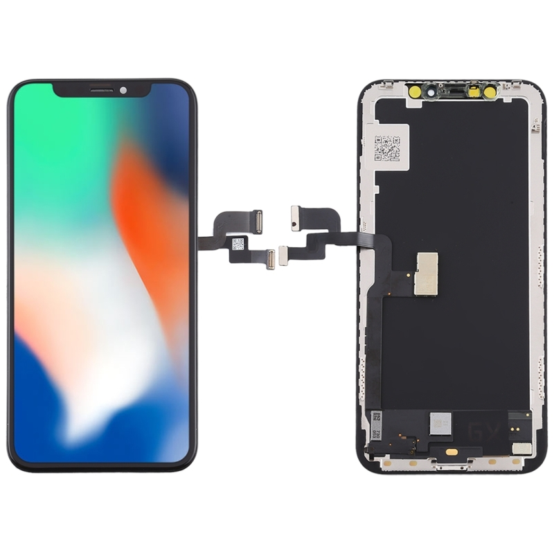 Pantalla iPhone X OLED (como original)