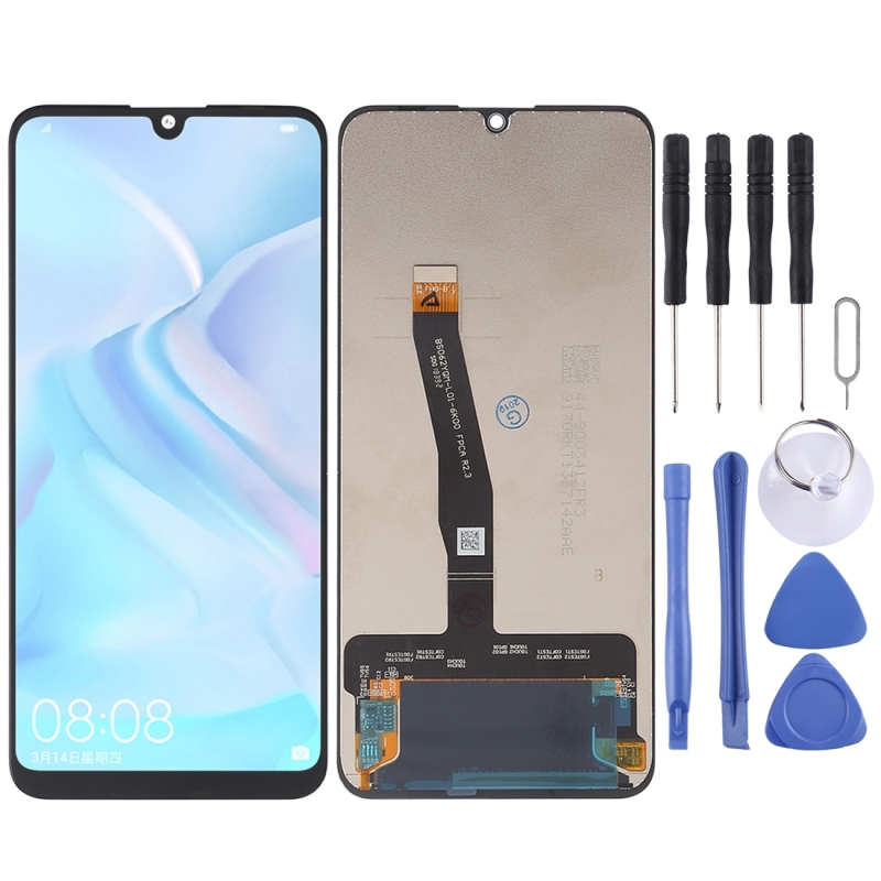 Pantalla Huawei P30 Lite completa LCD y táctil