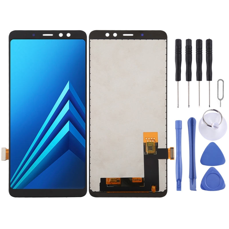 Pantalla para Samsung A8 Plus (2018) A730